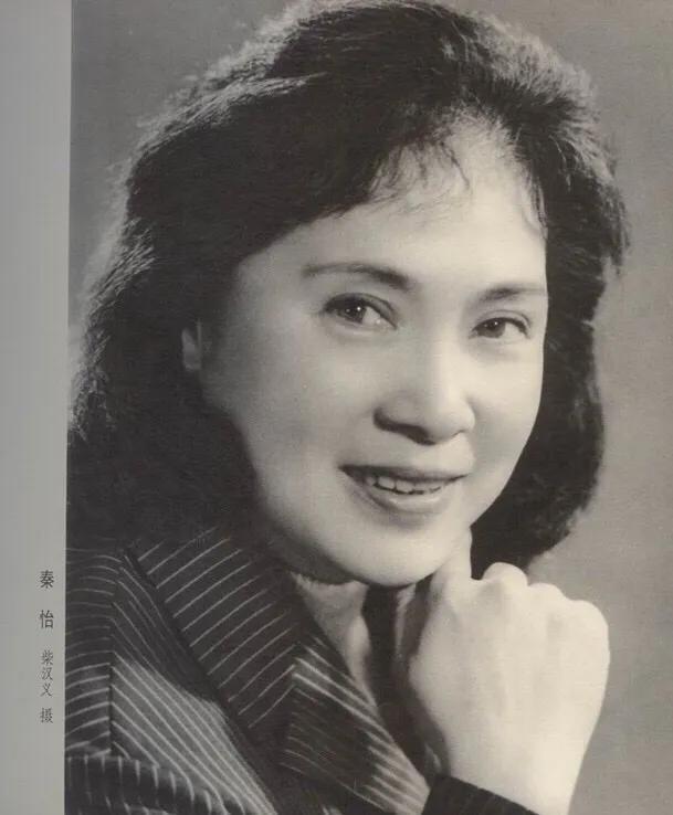 Qin Yi: Born like summer flowers, beautiful like Qin Yi - iNEWS