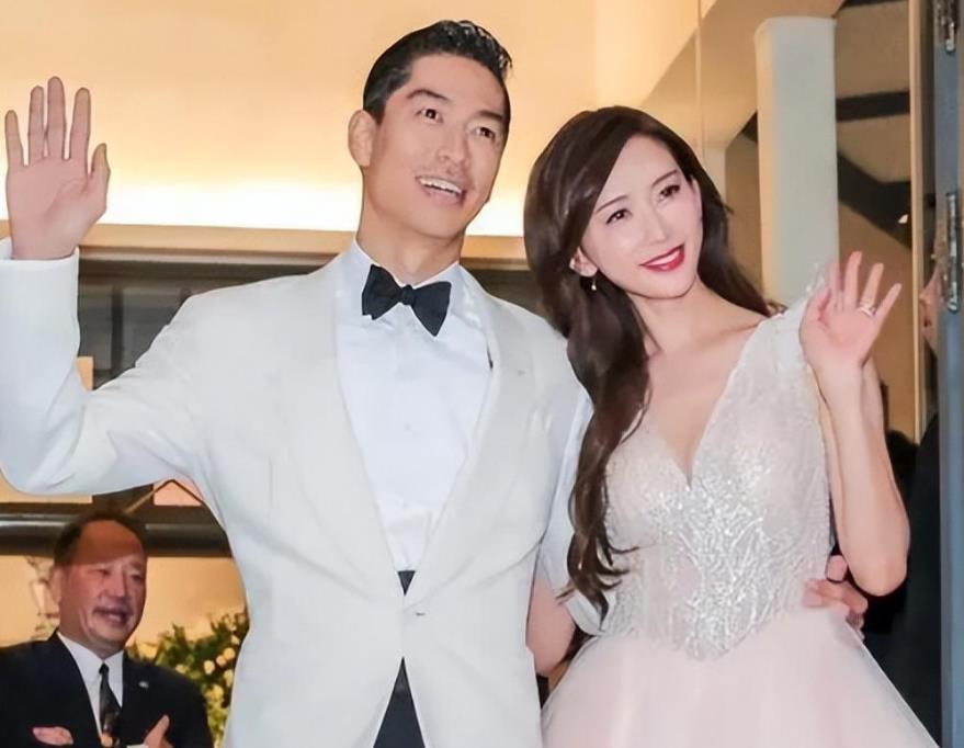 How is Lin Chiling, who married her Japanese husband, doing? - iMedia