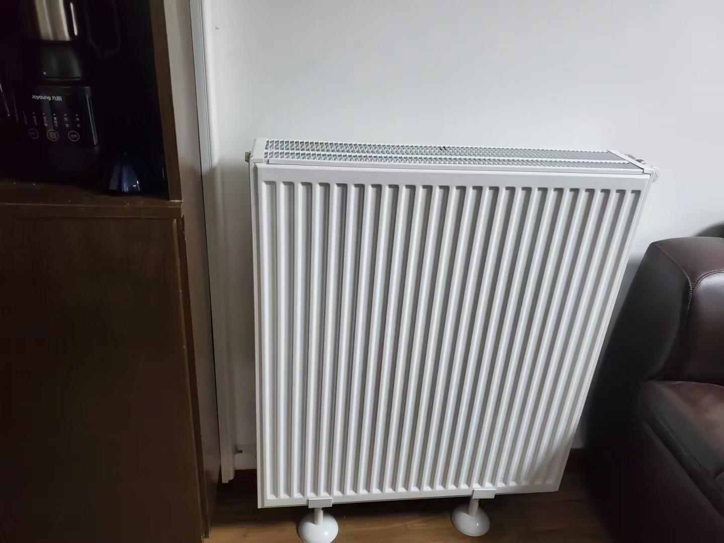 How many square meters can a 0.6m radiator take? - iMedia