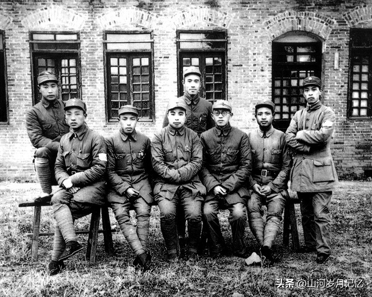 How did Li Yunlong-style general Zhong Wei get from Beijing Mountain ...