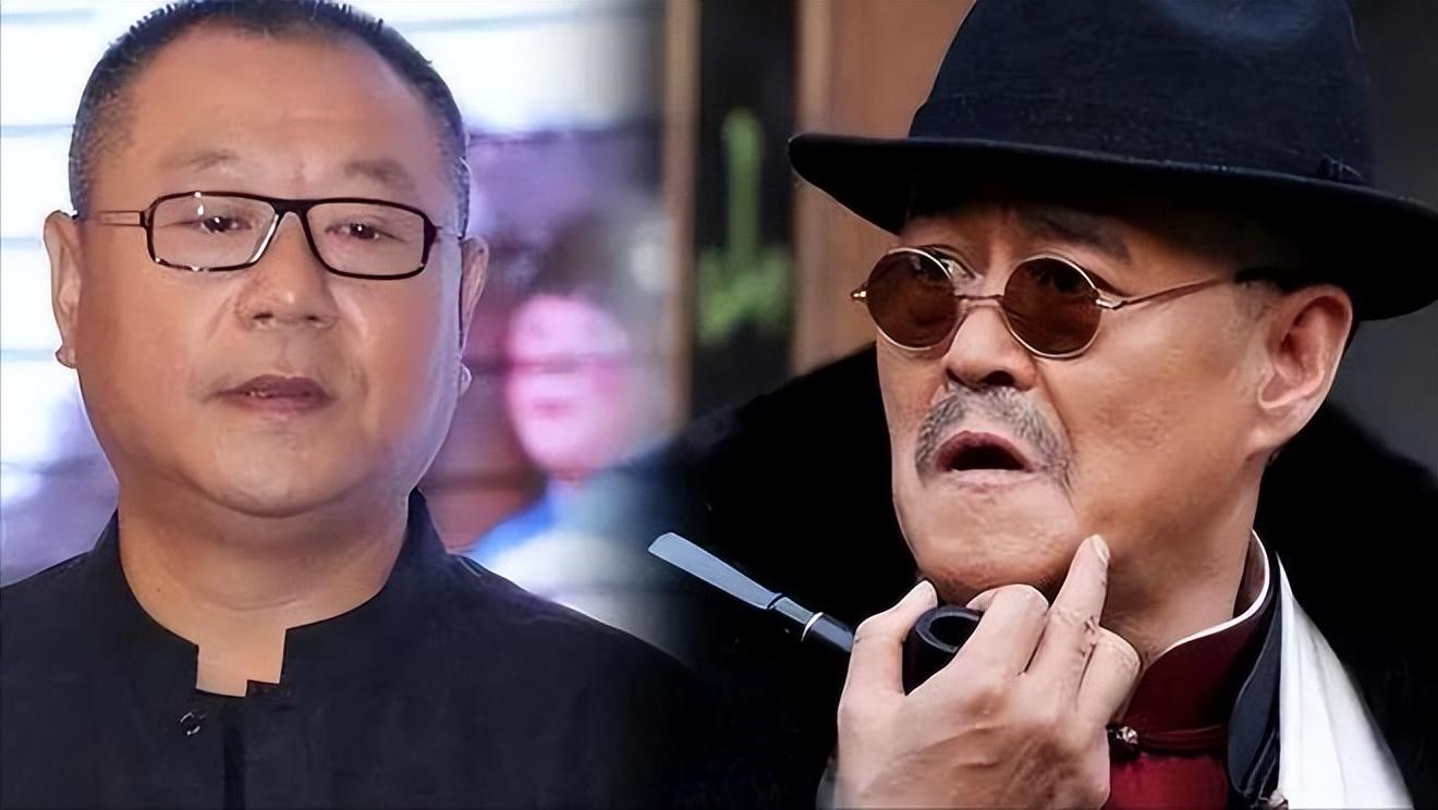 This time, the 61-year-old Fan Wei made the world look at him with ...