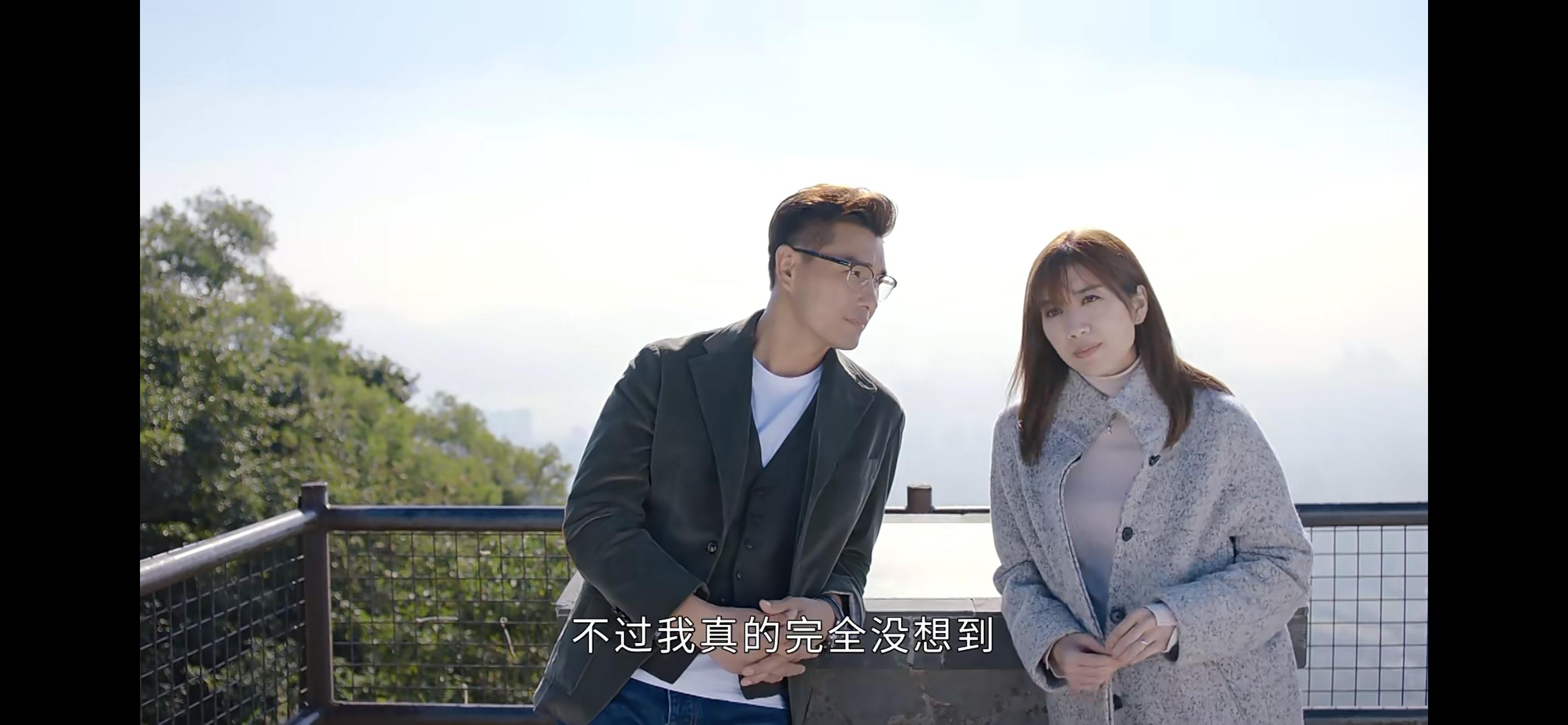 "Hidden Gate" reveals his life experience, but Ma Guoming's fiancée has ...