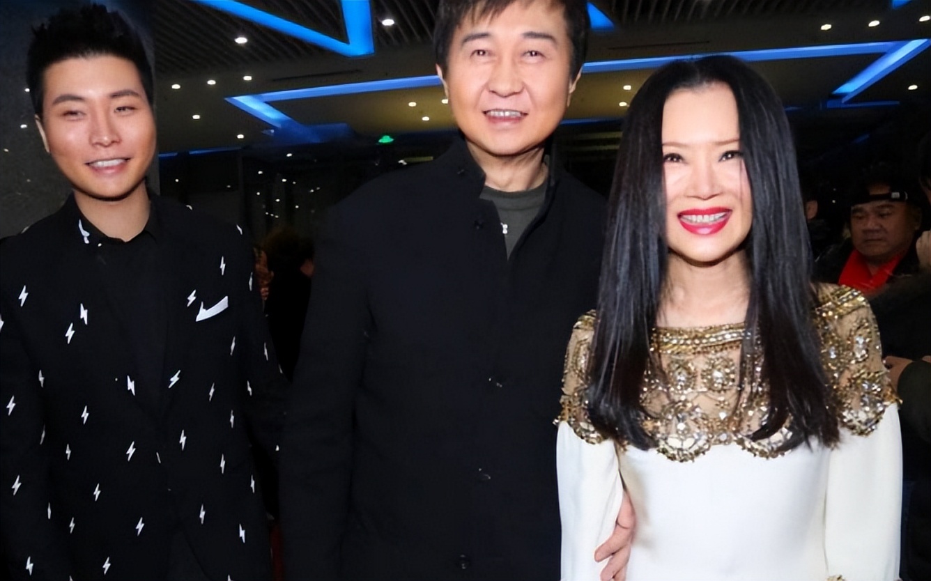 Break the silence! For the first time, Wei Wei publicly reported his ...