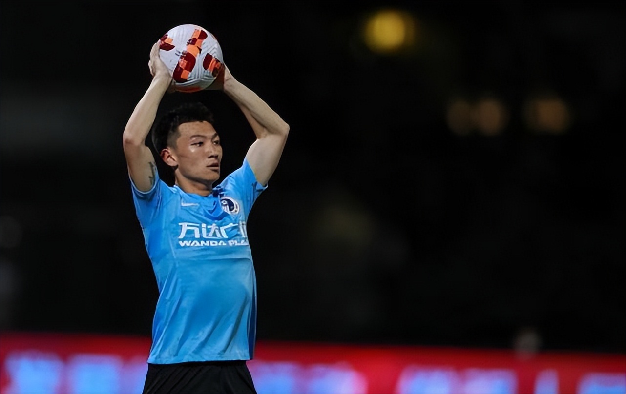 Dalian's four young masters are treated like ice and fire, Yao Feng returns, no one cares about ...