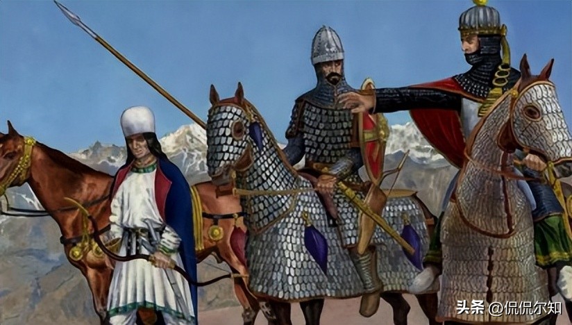 The Conquest of Northern Europe in the Fifth Century: The Hunnic ...