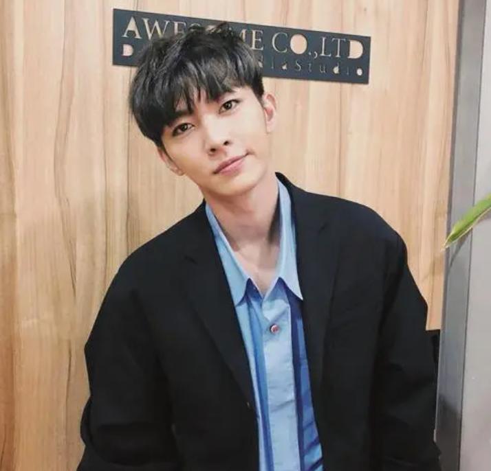 Aaron Yan talks about the truth of "Fahrenheit": Didn't say anything ...
