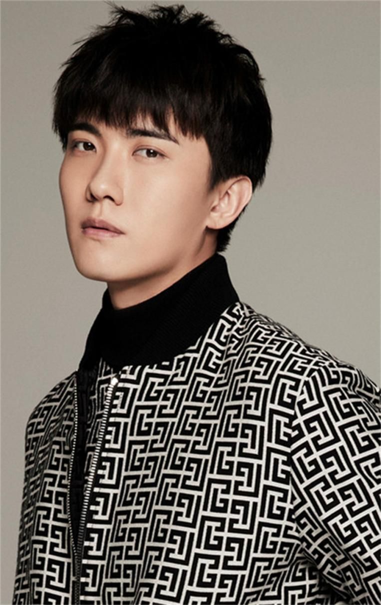 New Media Xu Ruiqi, Zhang Zhetong, Guo Kunyao mastered the changes of ...