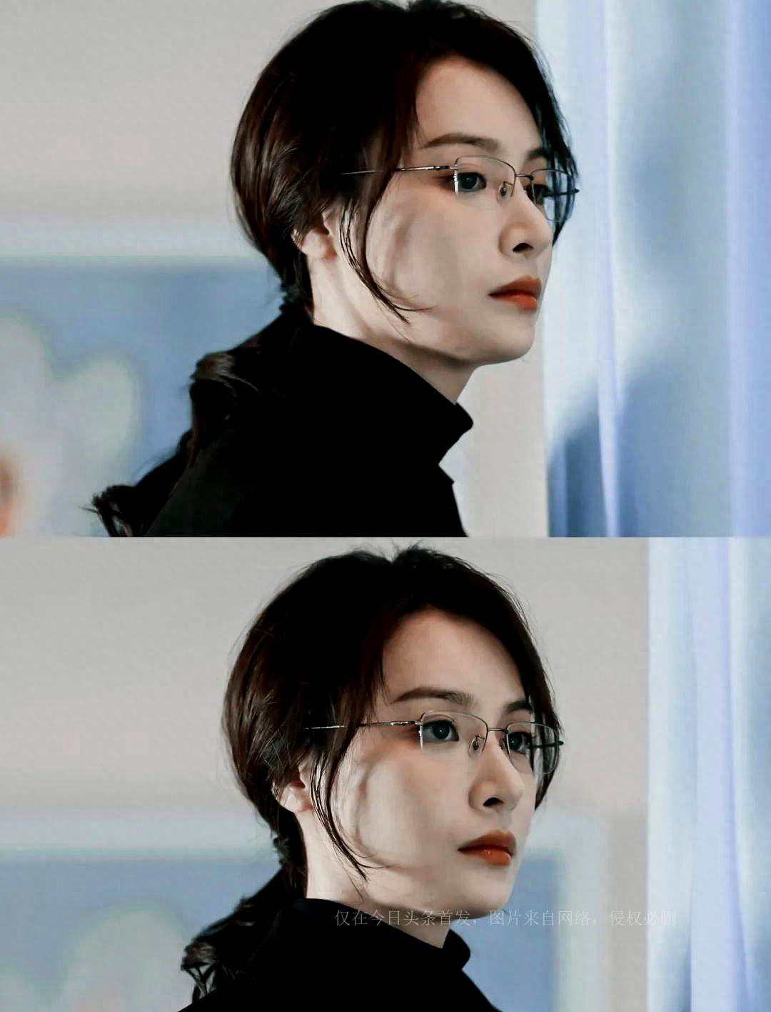 "The Vow" Dancing Queen to "The Knockout" Gao Qilan, the transformation ...