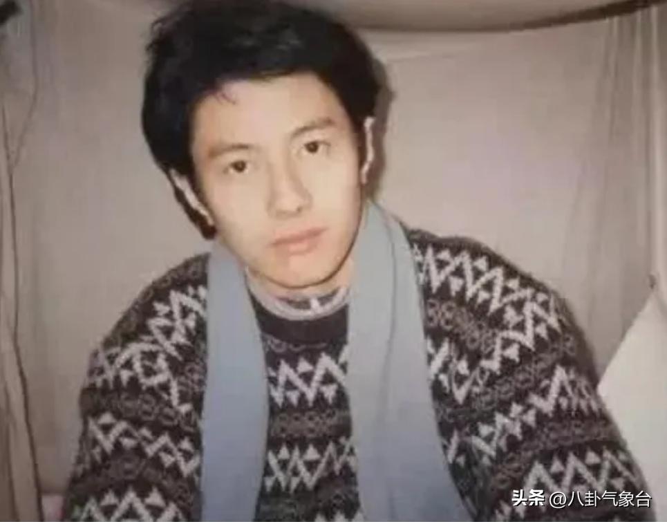 Zheng Jun: The first marriage "prodigal son" failed his wife and ...