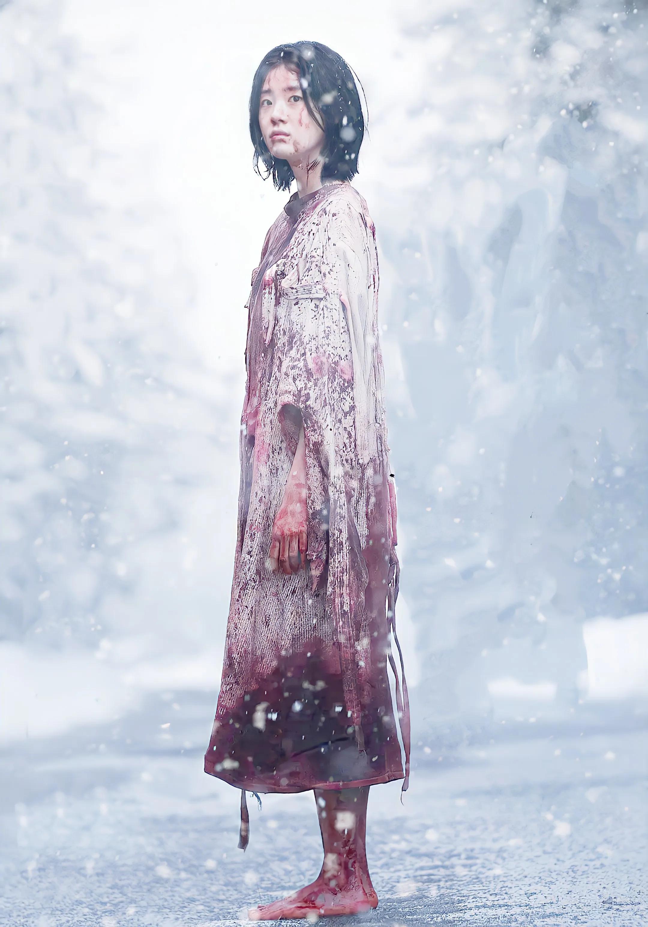 "The Witch 2" is out, the plot is disappointing, but the combat special ...