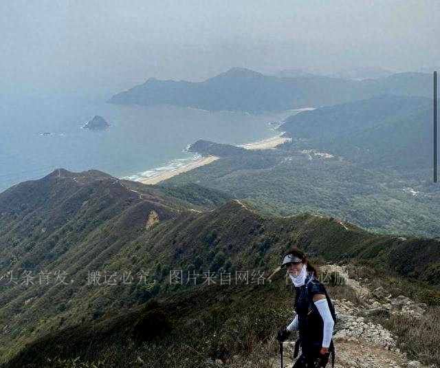 Hacken Lee's wife Lu Shuyi is praised for her age-free figure. The ...