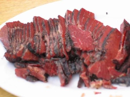 Zhang Fei Beef History - iNEWS