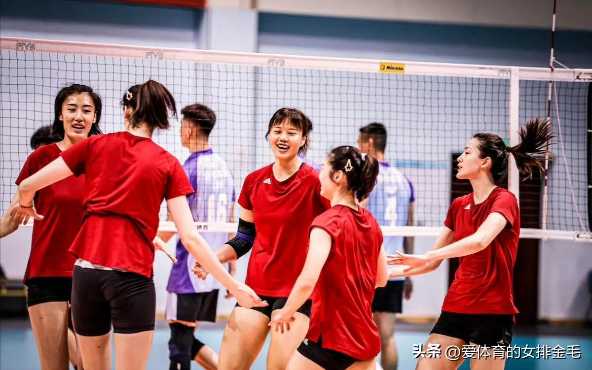 Can Wu Mengjie replicate Gong Xiangyu's trajectory to go to the Paris ...