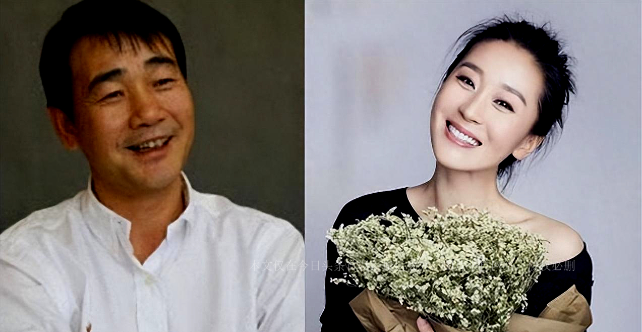 Nursery husband Chen Yihong married his wife, an actor who is 19 years ...