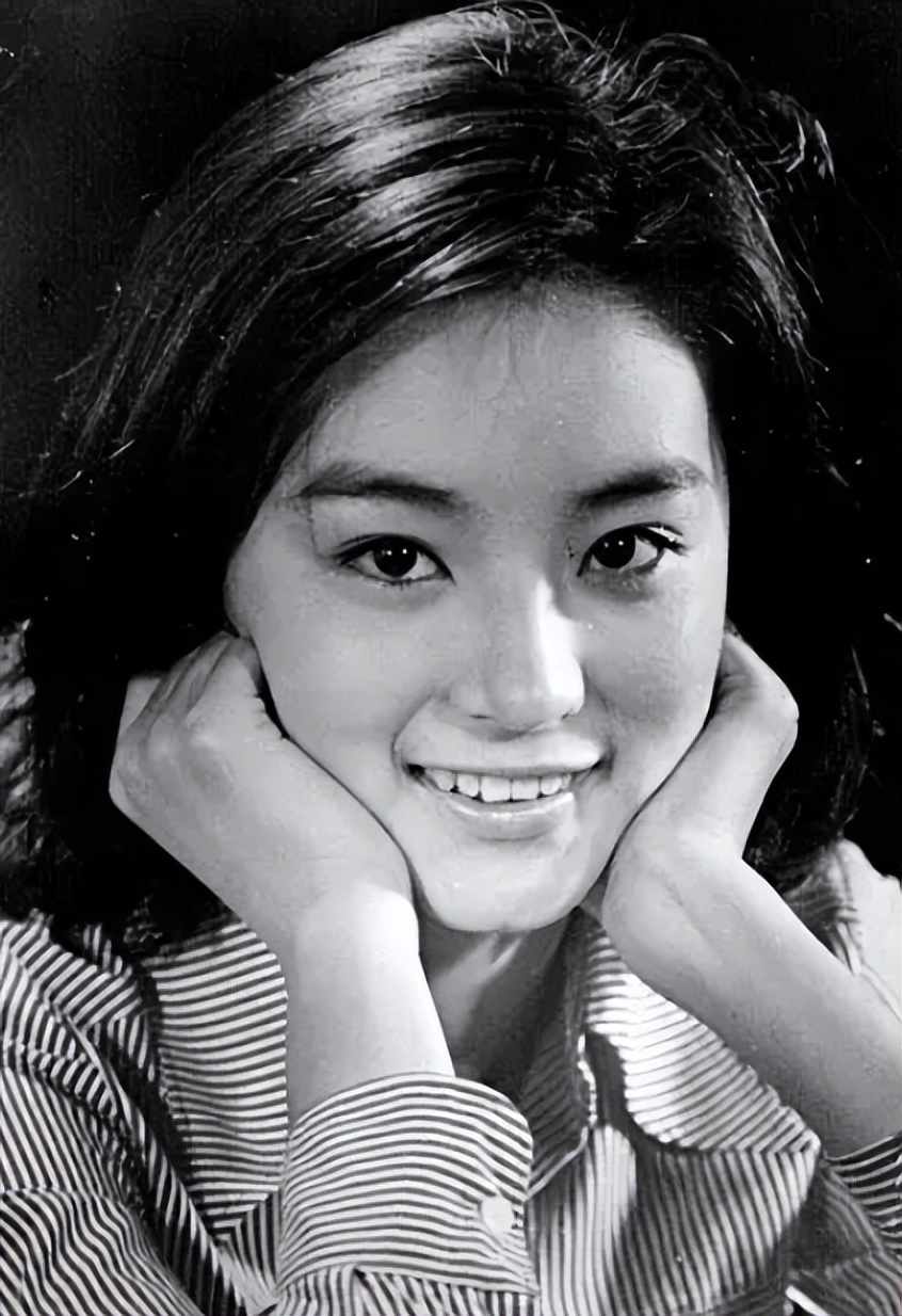 Brigitte Lin: Experienced three boyfriends before marriage, the ...