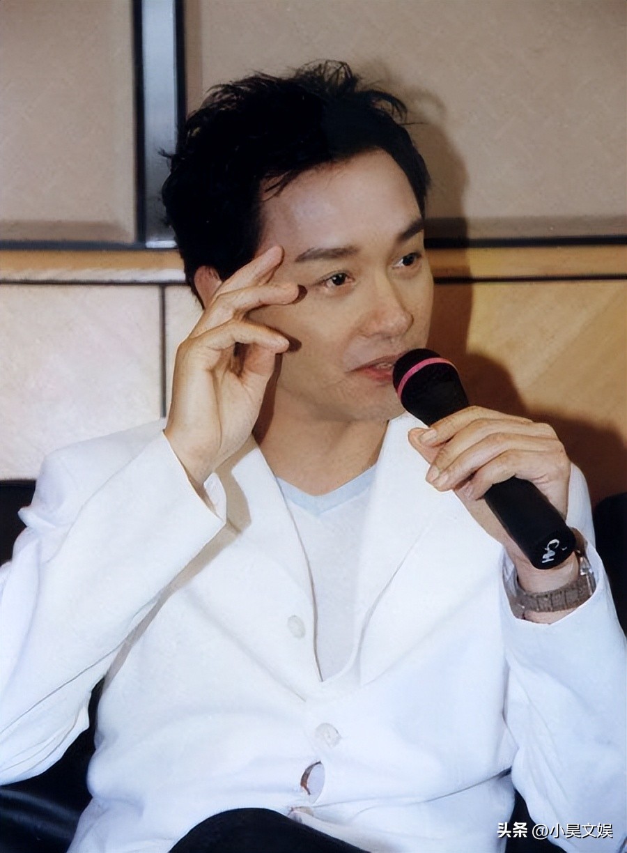 Leslie Cheung: An Eternal Spring - iNEWS