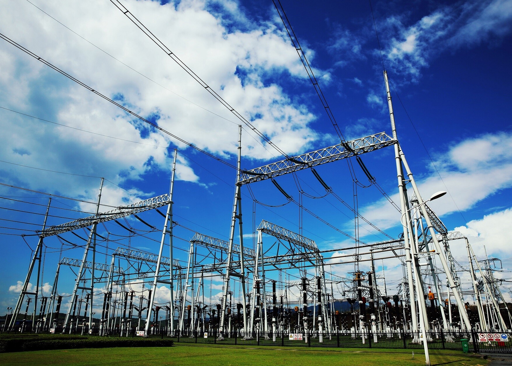 Why does China have a monopoly on electricity?Look at the consequences ...