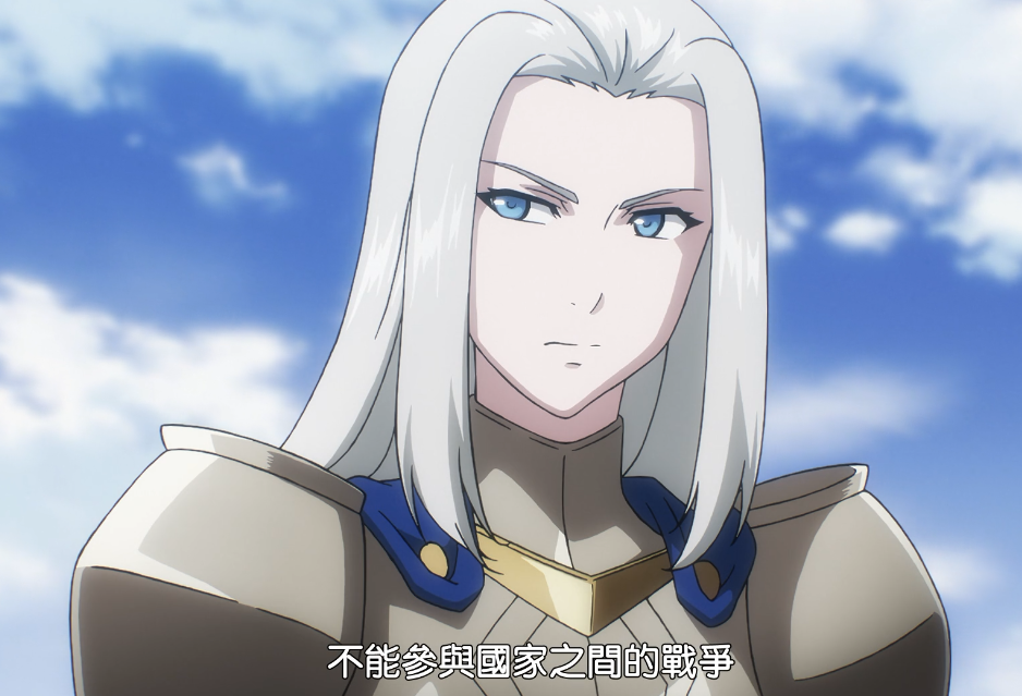 Overlord: Nine interesting settings of the four-weapon captain Sukama ...