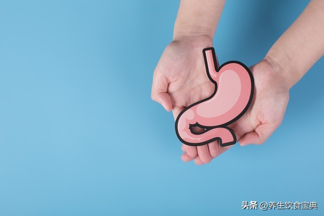 Seven good habits for maintaining stomach health, so that you have a ...