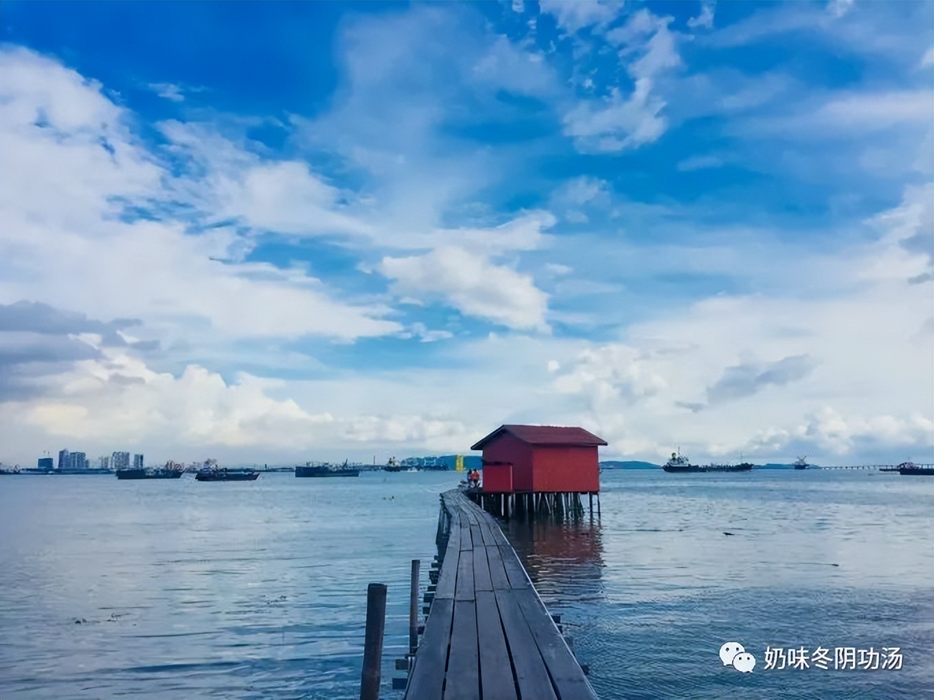 Penang, Malaysia - a small Nanyang town with a century of vicissitudes ...