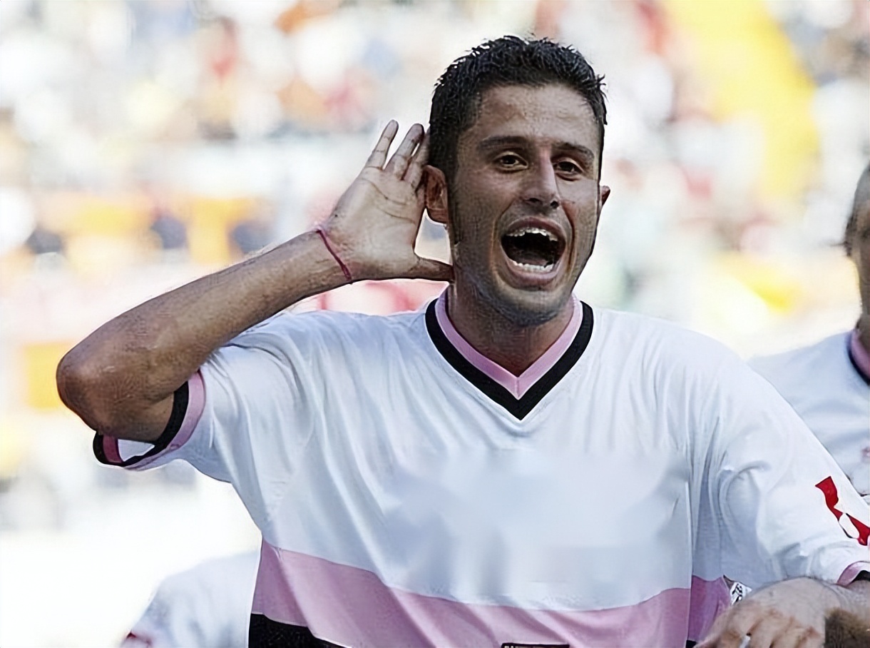 Italian legend: Fabio Grosso, the biggest player in Italy at the 2006 ...