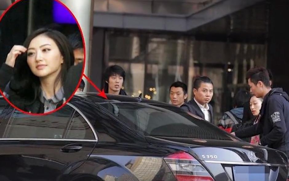 "Blessing in misfortune" Jing Tian: Being "defrauded of money and sex" by Zhang Jike, revealing ...