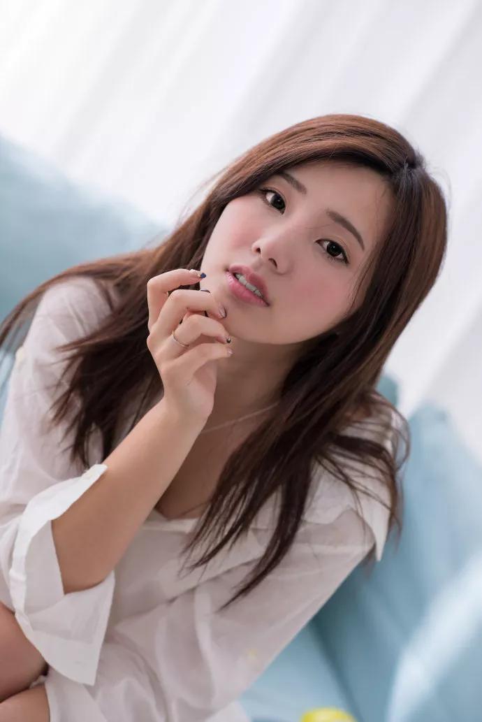 Chen Siying, Appreciation of Meitu Series - iNEWS