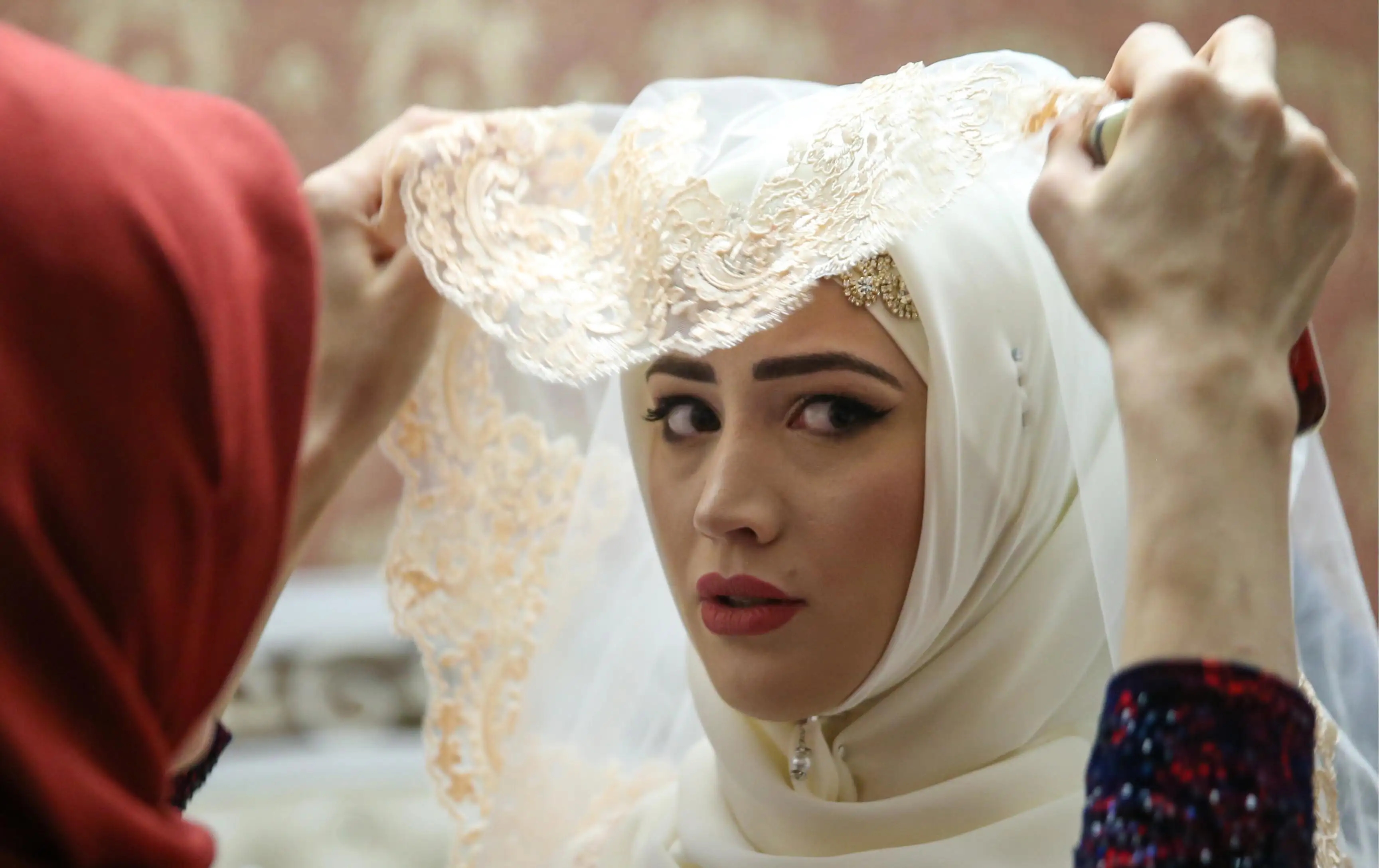 "If Russia is in trouble, the car will turn back"?Chechen President ...