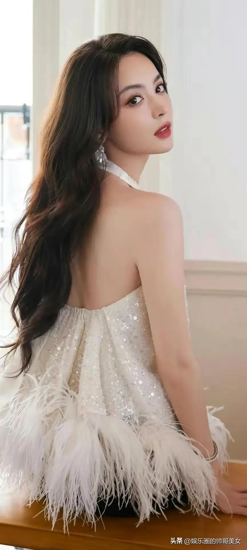 16 beautiful pictures of Nazha, each frame is a collection - iMedia