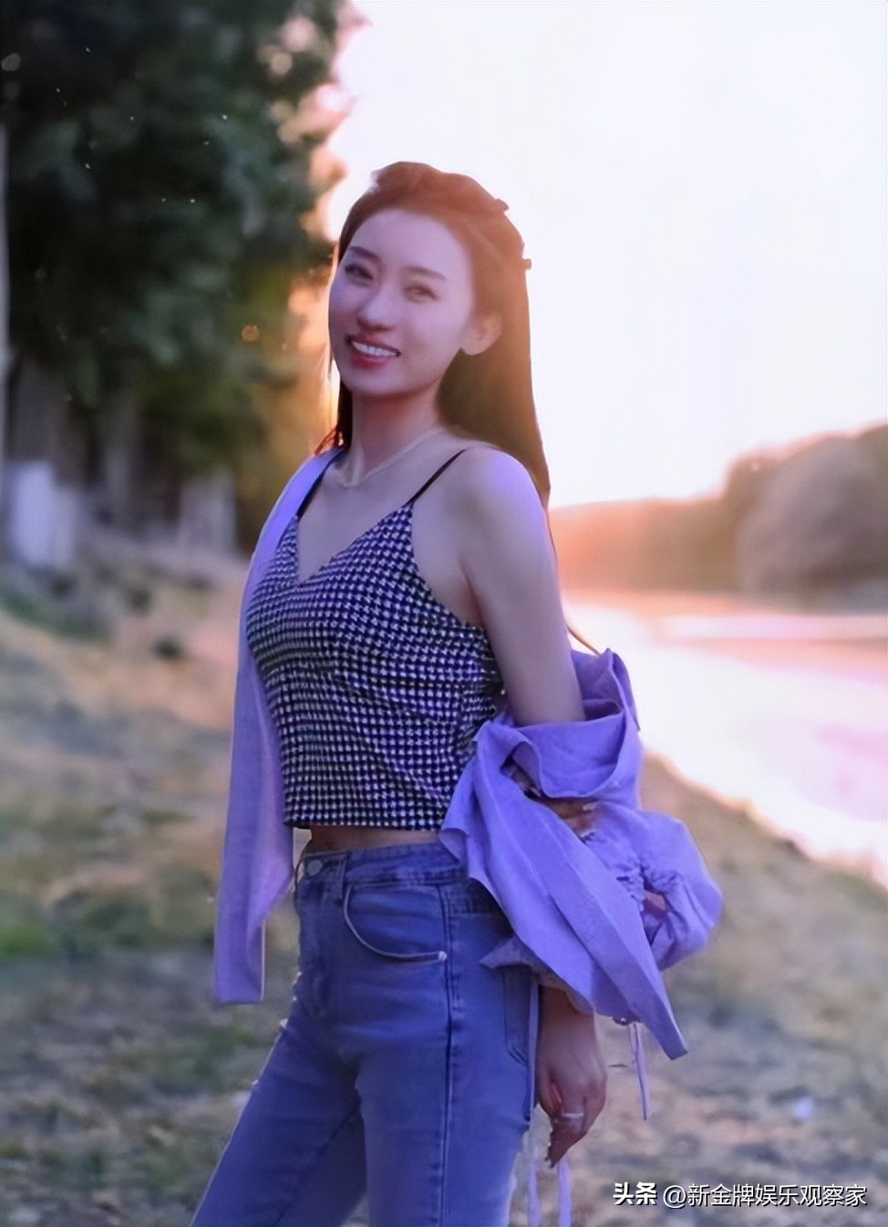 Bi Ying reveals that Hong Xin and Zhang Danfeng are not divorced? I ...