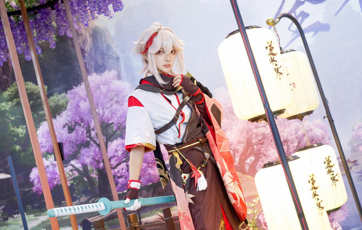 God! The combination of the original god Coser and Nishuihan's gods ...