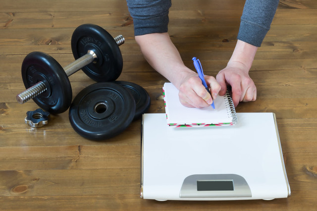 "Exclusive reveal! The world's latest weight loss research results ...