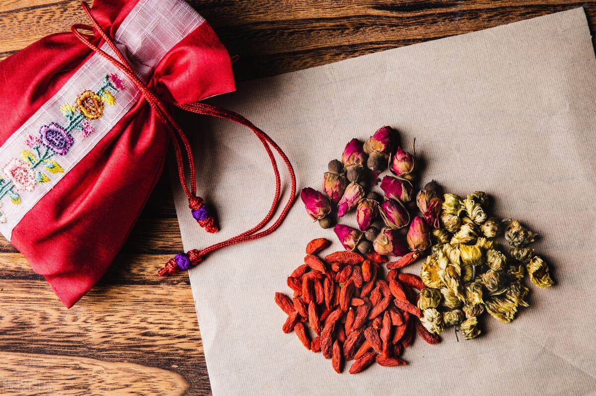 The spleen and kidney yang are deficient, and the ability is reduced ...