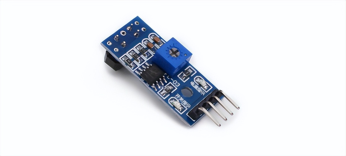 Let the machine intelligently perceive the surrounding environment, the ...