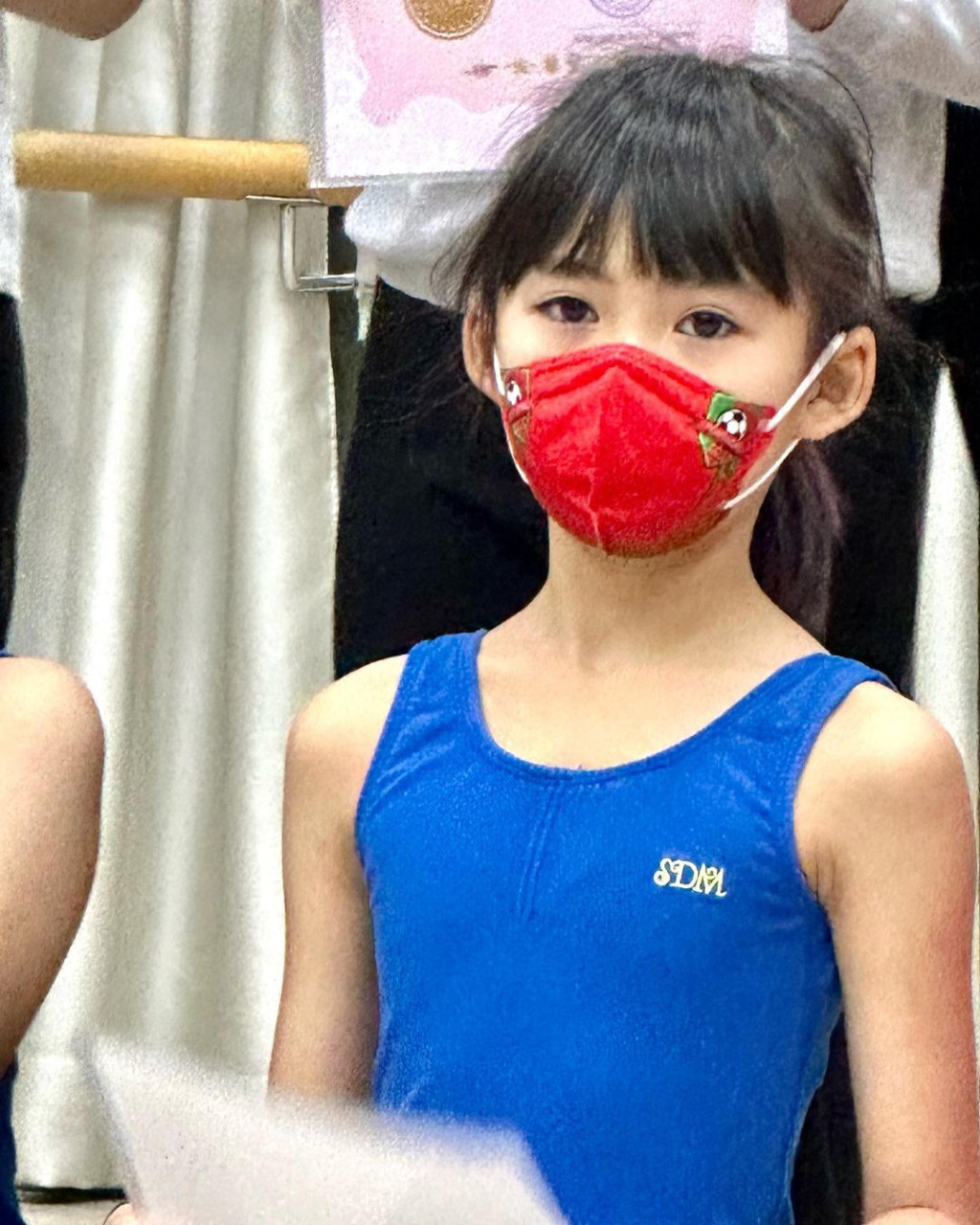 The second generation of well-known Hong Kong stars bumped into Tang ...
