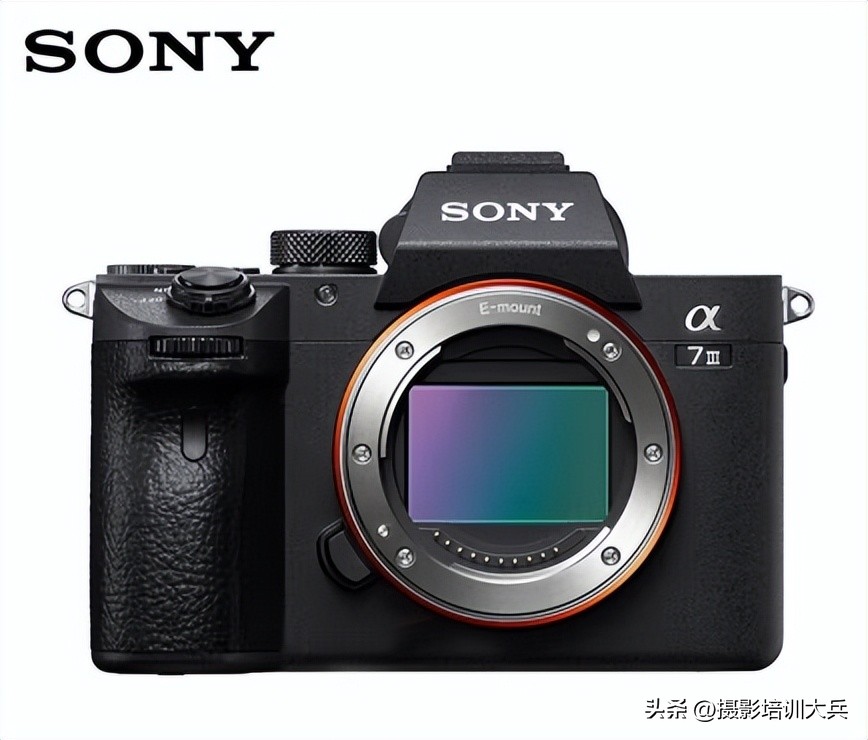 What is the difference between Sony A7m4 and a7m3?Is the A7M4 worth buying? - iMedia