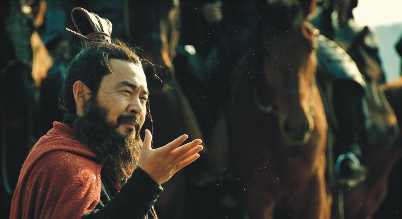 Absolutely! Telling 5,000 years of Chinese history into Guankou - iNEWS