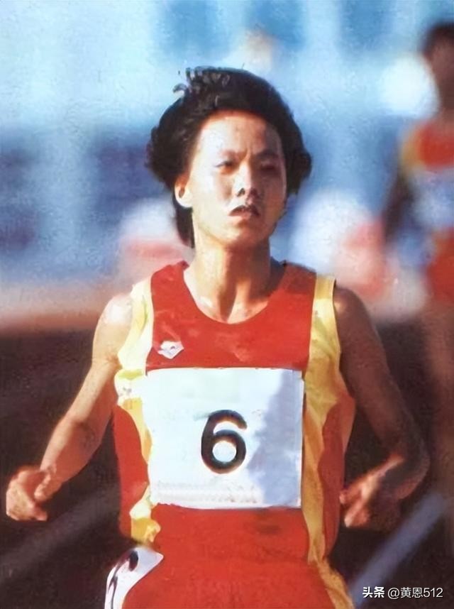 "Celebrity Story" "Oriental Deer" - Wang Junxia - iNEWS