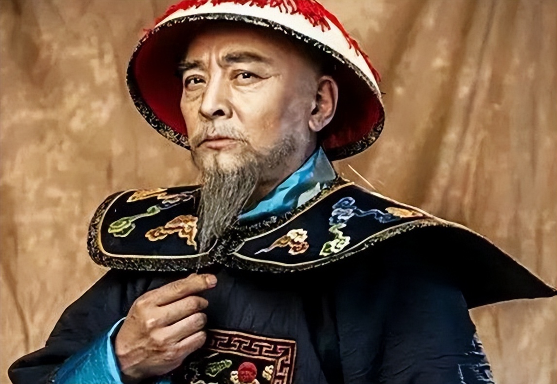 Famous achievements in adversity, Zhang Tingyu used wisdom to control ...