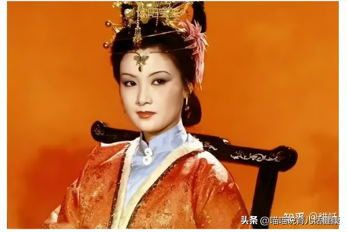 Why did Wang Xifeng, a famous man, suffer from a collapse at such a ...