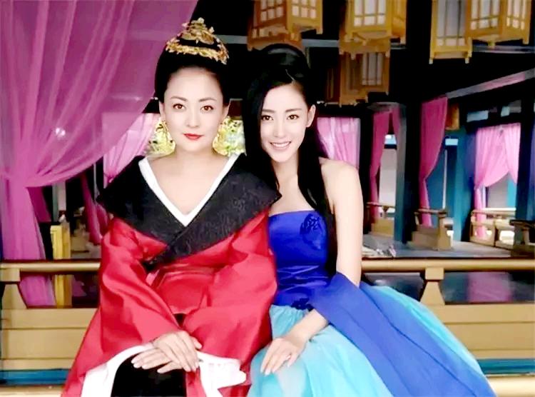 Lian Yiming: In order to marry Yang Ruoxi, he abandoned Chen Jiayan ...