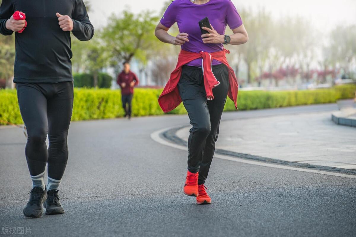 How much do you know about running heart rate? - iMedia