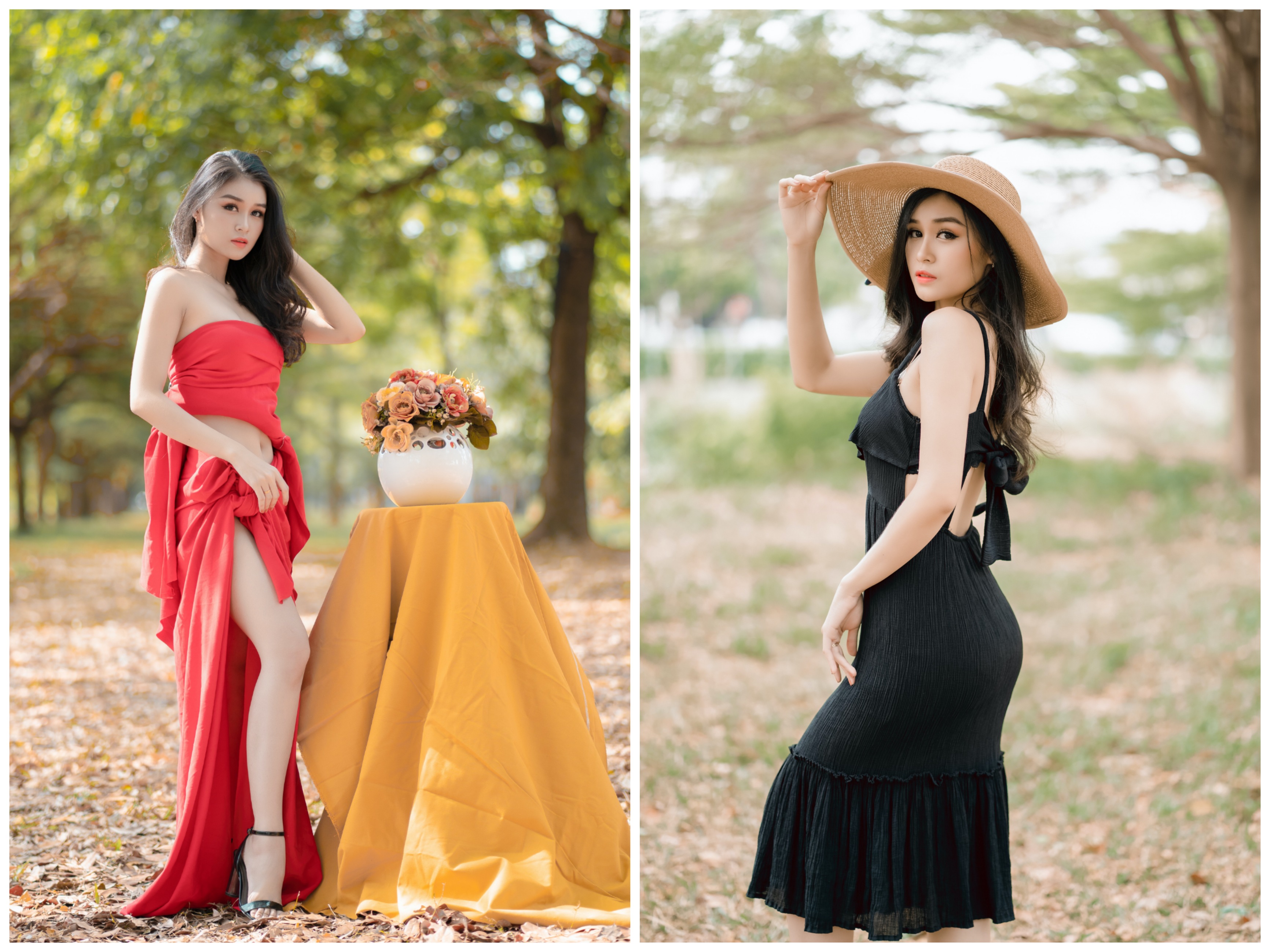 Use 5 photography formulas to take beautiful daily photos and let your ...