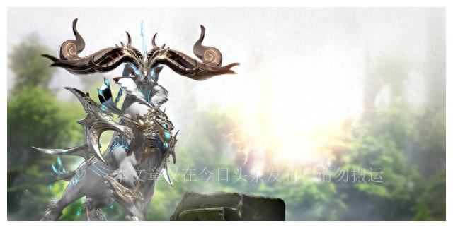 "Ark of Destiny" has become a battleground for major MMO forces, with ...