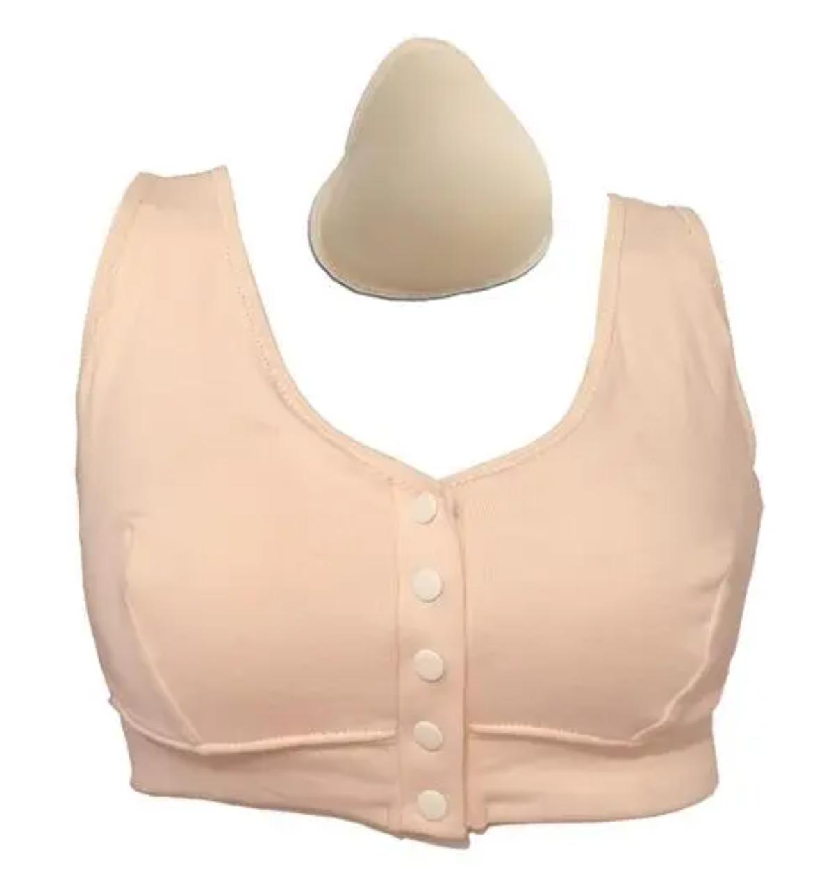 Caring for breast health, how to choose prosthetic breasts - iMedia