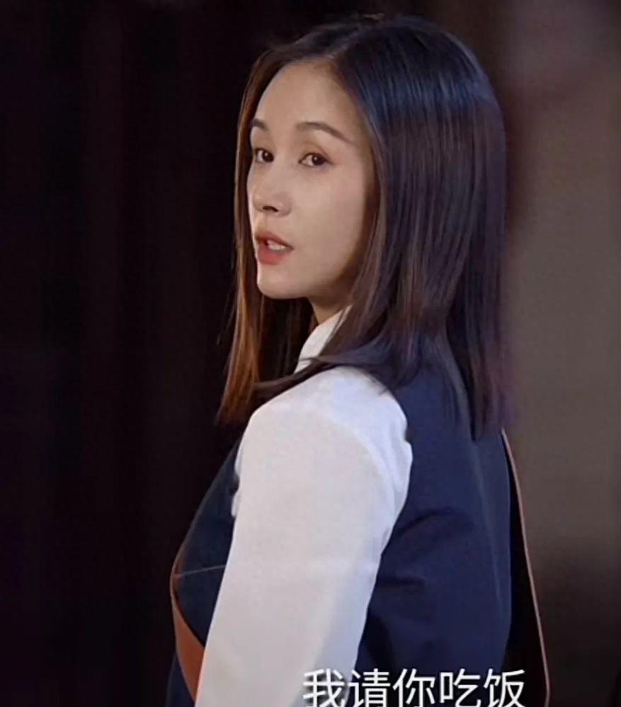 Deng Jie's new drama has received a lot of praise, and the audience's comments have made waves ...