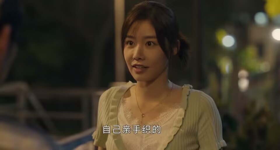 The ending of the 5 heroines in "The Day of Chasing Light": Ren Zhen is ...