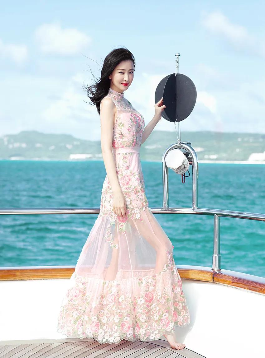 Actor: Lin Jing - iNEWS