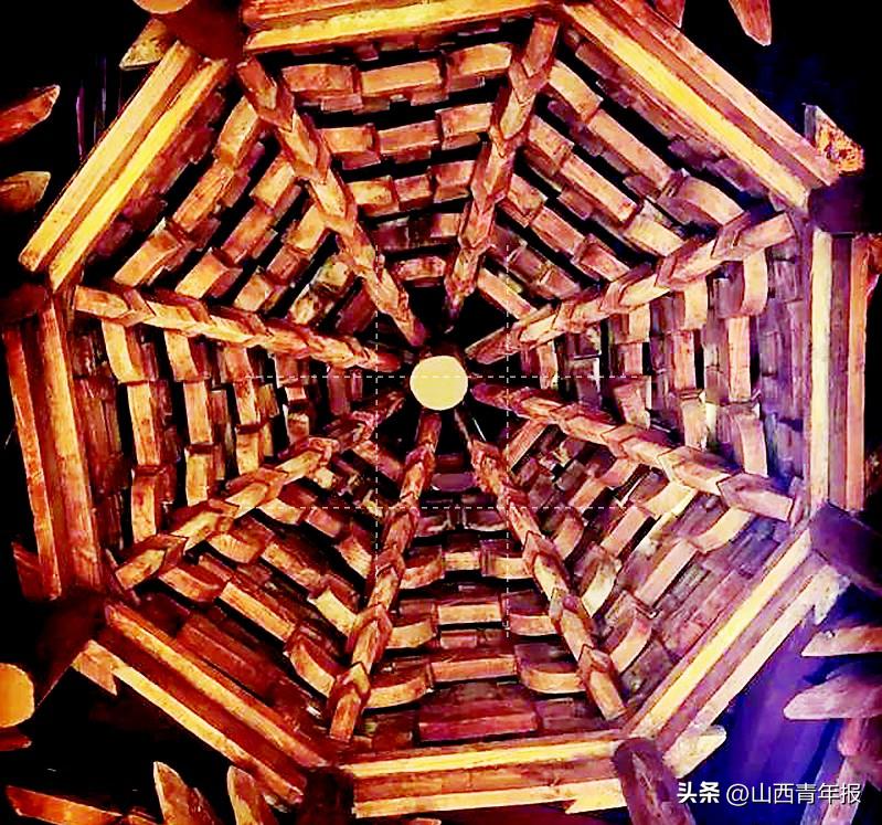 There are only three Wufeng Towers left in the world, the "most ...