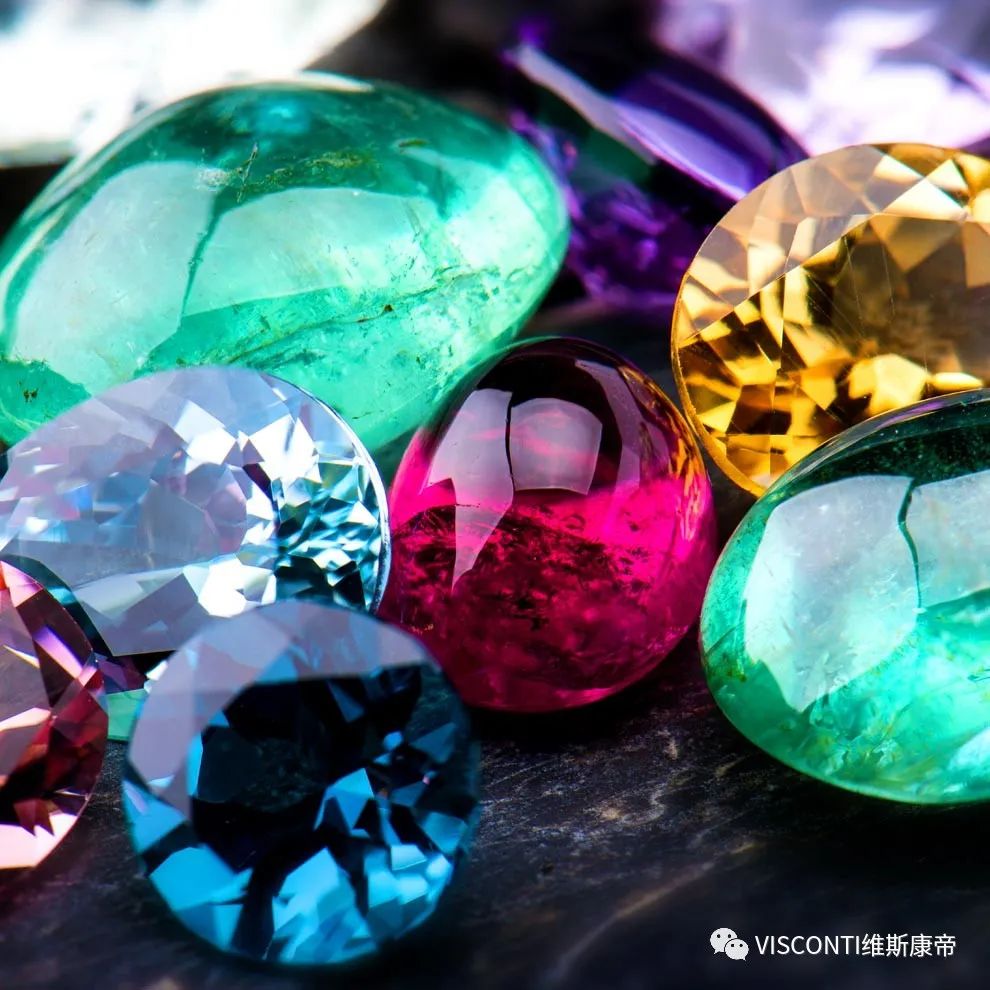 The heart of the ocean, true love is eternal - the mysterious and ...